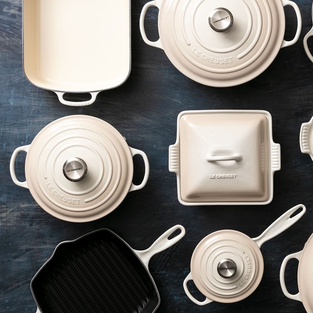 Cutlery, Cookware, Glassware, Dinnerware, Gadgets & More...